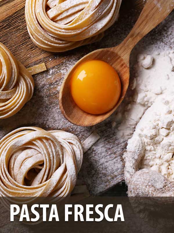 Farine per pasta, pane, pizza e dolci e molto altro | Casa Spadoni